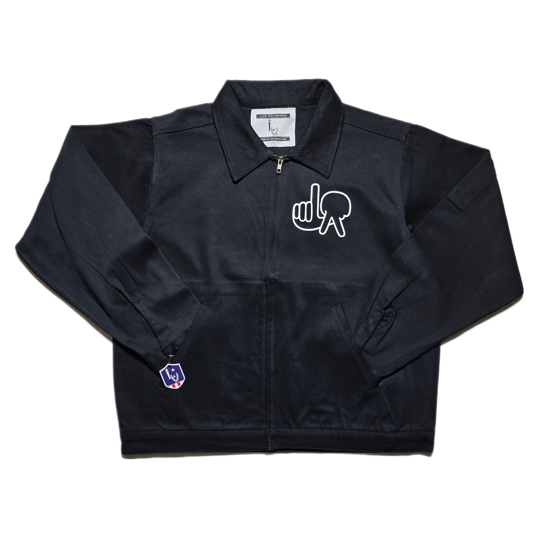 Live Victorious Clothing Brand – Live Victorious.